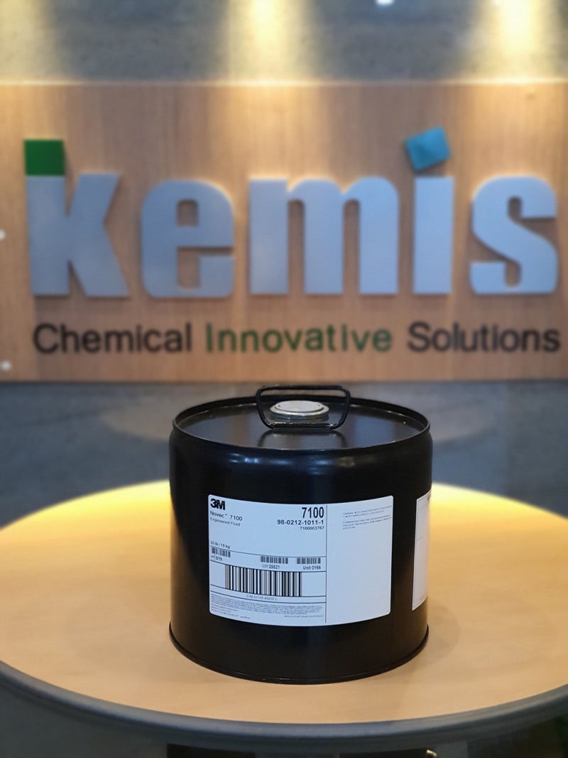 3M™ Novec™ 7100 Engineered Fluid 제품 : 네이버 블로그