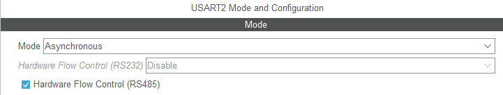 [RS485] STM32 MAX485 사용한 RS485 통신 : 네이버 블로그