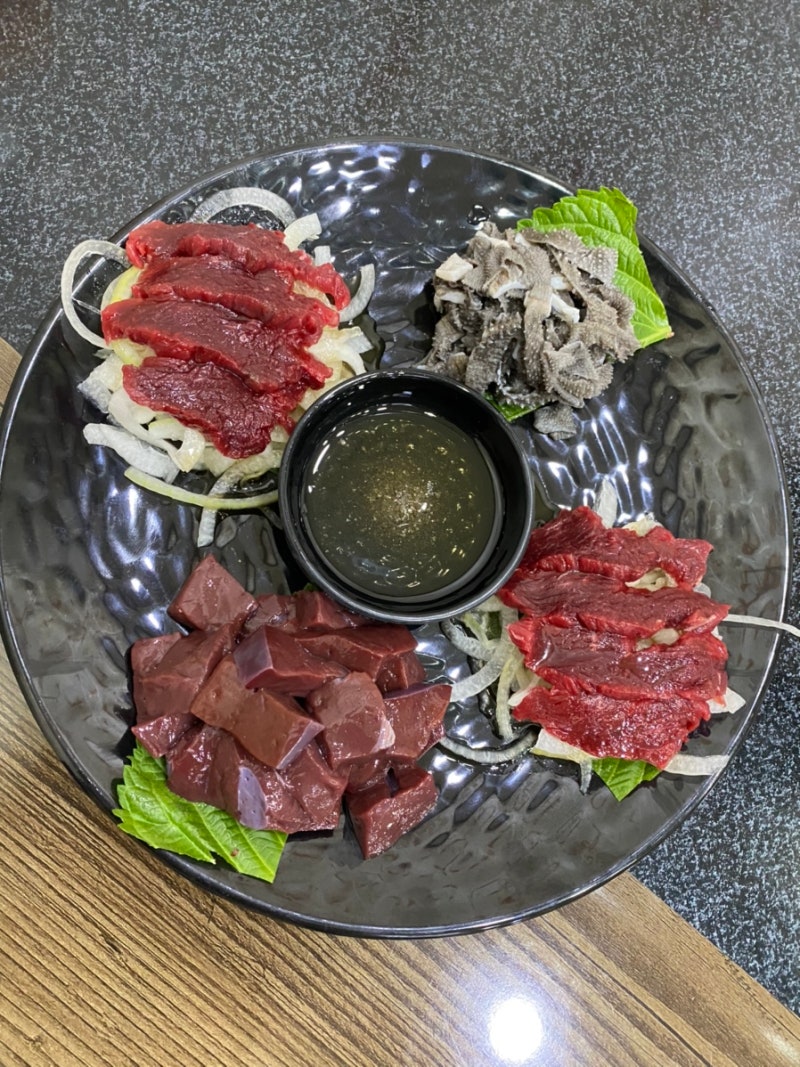 아산 둔포 맛집 둔포고기 광시한우 꽃등심 마블링 최고 네이버 블로그