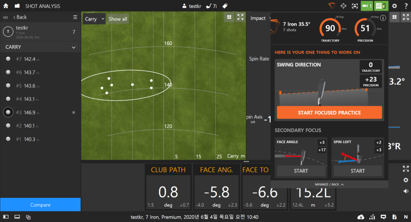 Tracy 트레이시 분석 및 활용 : 네이버 블로그