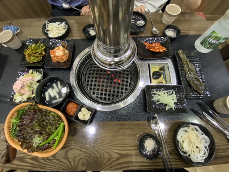 아산 둔포 맛집 둔포고기 광시한우 꽃등심 마블링 최고 네이버 블로그