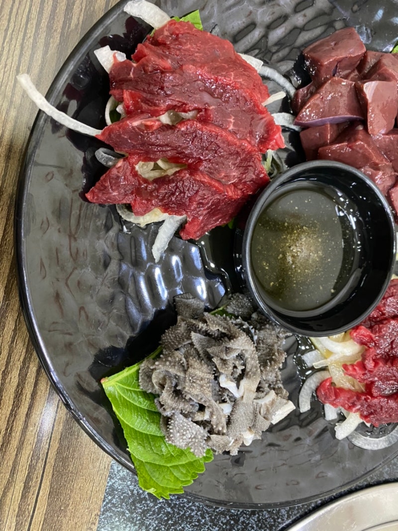아산 둔포 맛집 둔포고기 광시한우 꽃등심 마블링 최고 네이버 블로그