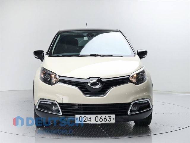 수원중고차시세정보 르노삼성 QM3중고차 2014년식부터 2017년식까지 소형SUV QM3중고차시세표 : 네이버 블로그