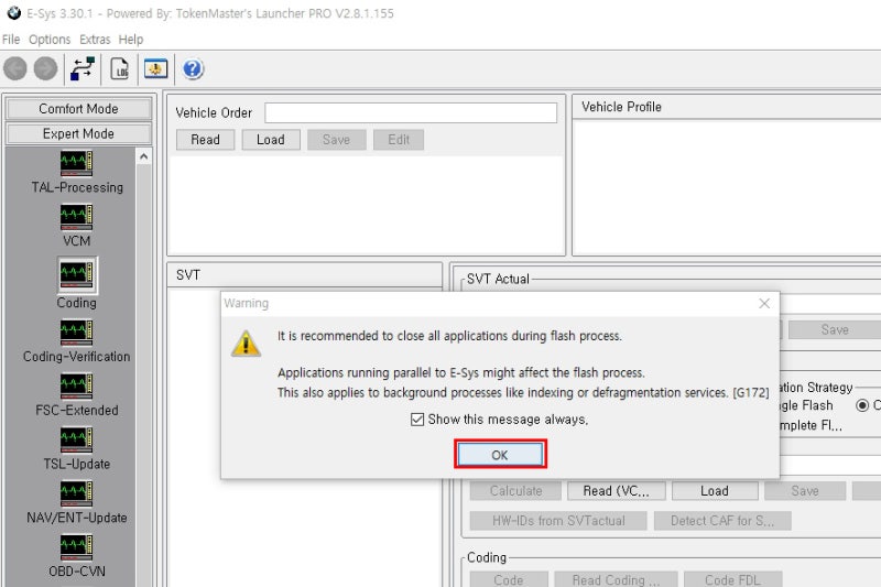 E-sys로 BMW 차량 코딩하기 1부: 프로그램 설치와 설정 : 네이버 블로그