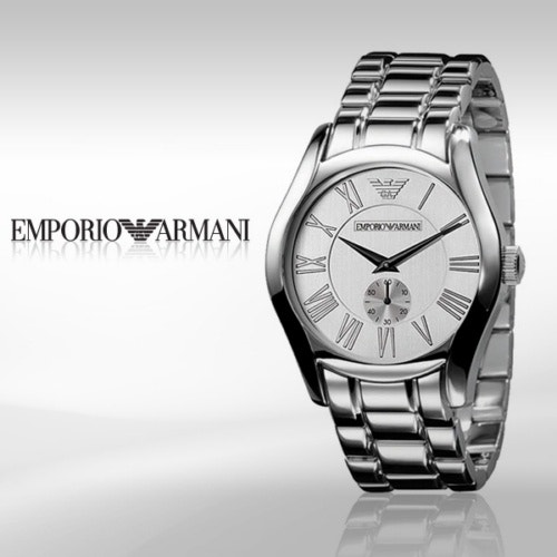 [수원시계수리]재난지원금 사용가능 시계방 알마니시계약교체 알마니시계수리 AR0647 : 네이버 블로그