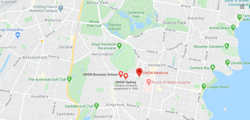 [호주유학]학사부터 의과 학업이 가능한 UNSW 의대과정 소개 : 네이버 블로그