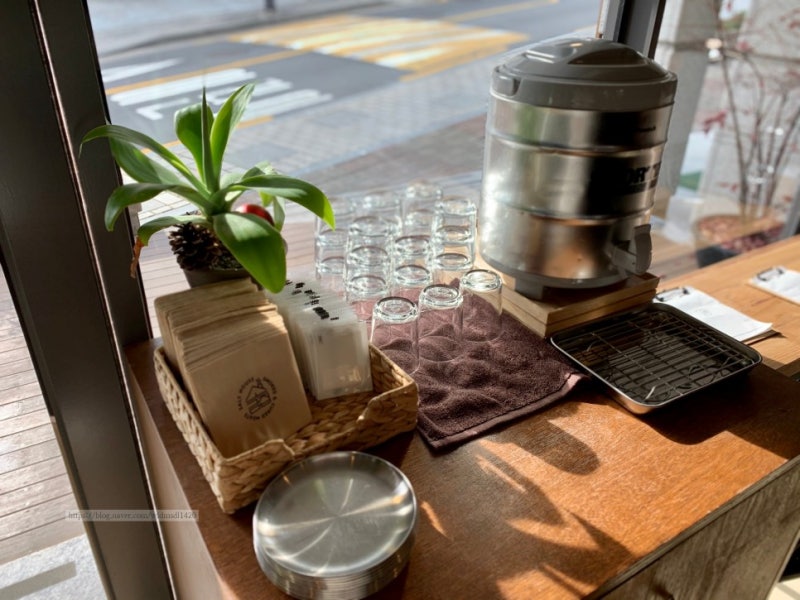 안국 맛집 소금집델리 두번째 방문 잠봉뵈르 Blt 베이컨and에그 플래터 네이버 블로그
