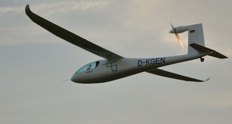 [메가트렌드] Aircraft Electrification - 14편. 전기추진(전기동력) 항공기 개발 역사(1부) : 네이버 블로그