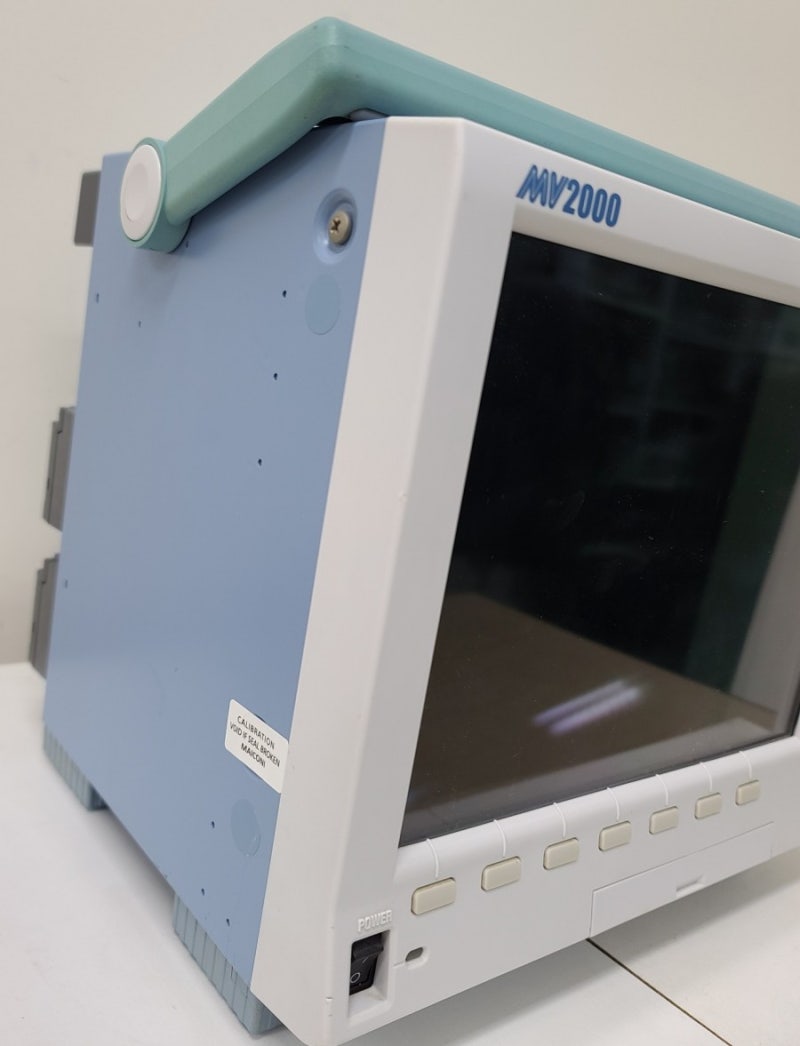 온도기록계 요꼬가와 레코다 YOKOGAWA MV2000 MV2030(30ch)판매 매입 렌탈 : 네이버 블로그