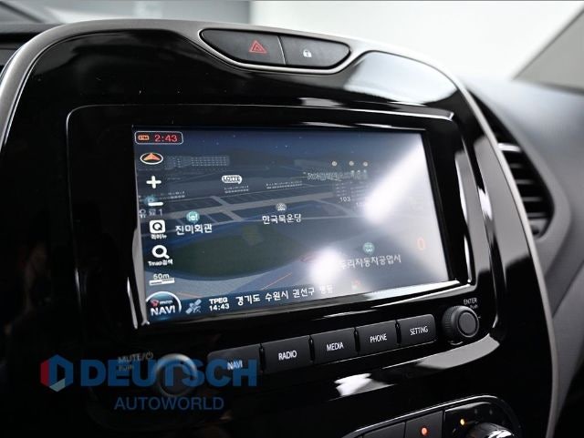 수원중고차시세정보 르노삼성 QM3중고차 2014년식부터 2017년식까지 소형SUV QM3중고차시세표 : 네이버 블로그