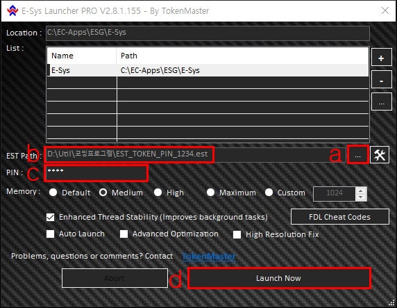 E-sys로 BMW 차량 코딩하기 1부: 프로그램 설치와 설정 : 네이버 블로그
