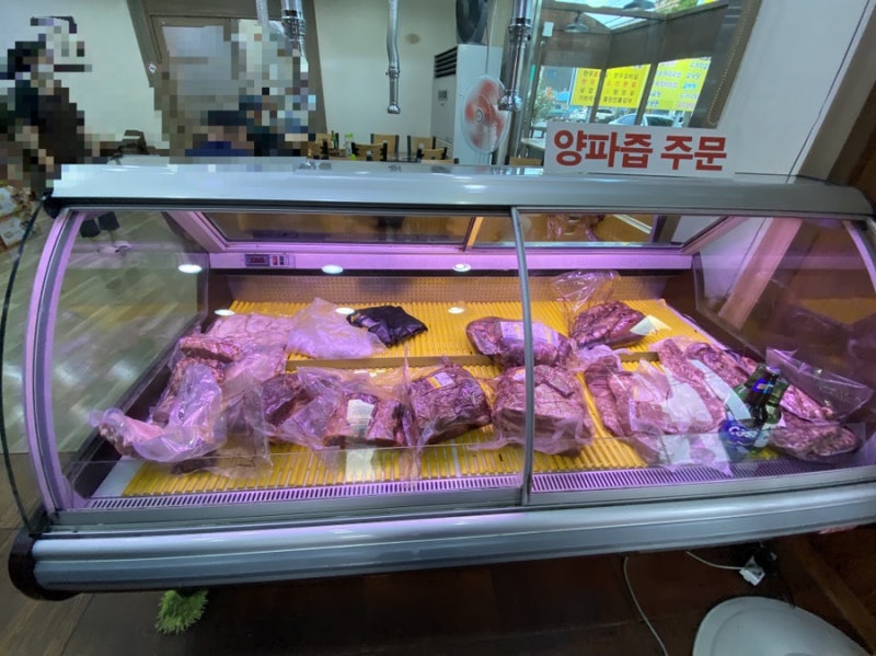 아산 둔포 맛집 둔포고기 광시한우 꽃등심 마블링 최고 네이버 블로그