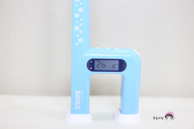 블루투스 자동 초음파 키재는기계 소나ble 기린 키측정기 네이버 블로그
