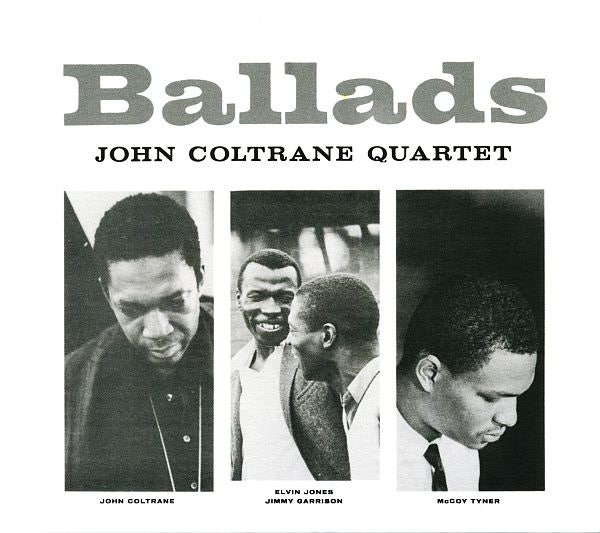 John Coltrane Quartet - Say It (Over And Over Again) : 네이버 블로그