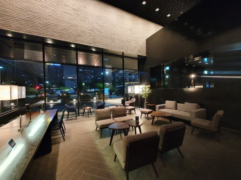 식당 여의도국회의사당 글래드 그리츠 뷔페 Greets 주말 디너 네이버 블로그