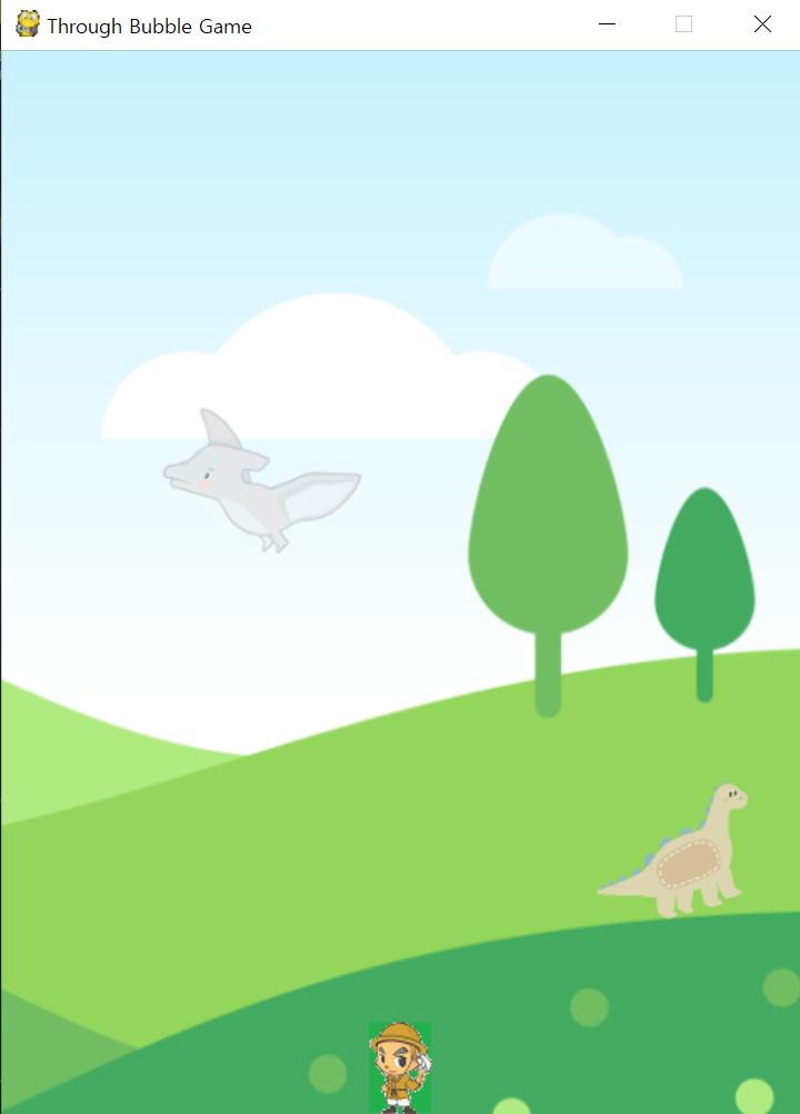 Pygame 기초 연습1. 게임 기본 토대 : 네이버 블로그