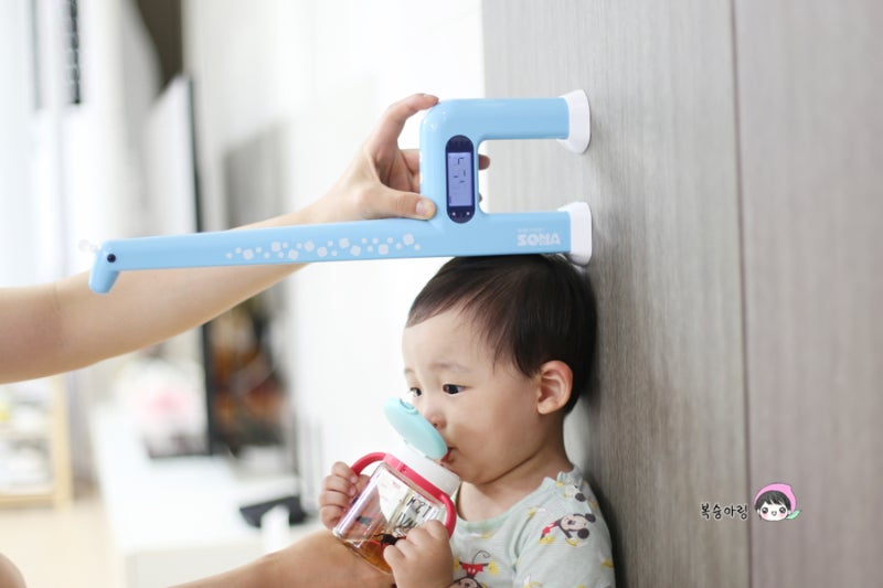 블루투스 자동 초음파 키재는기계 소나ble 기린 키측정기 네이버 블로그