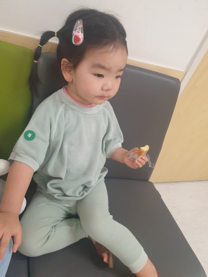 아기 엉덩이 딤플 초음파검사비용신촌세브란스 네이버 블로그