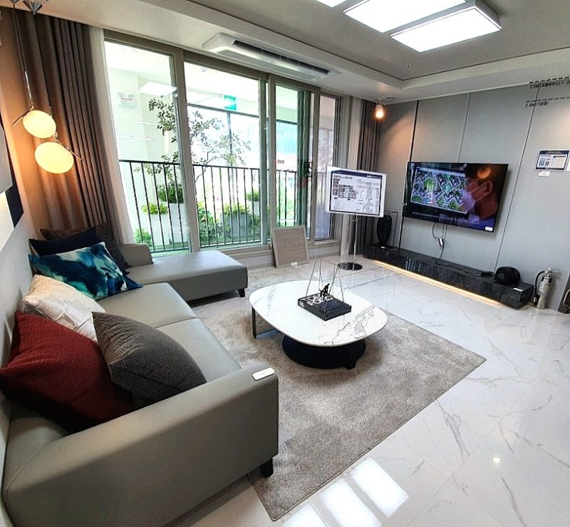 양주 옥정 제일풍경채 84B타입 여자맘을 잘아는아파트♡ : 네이버 블로그