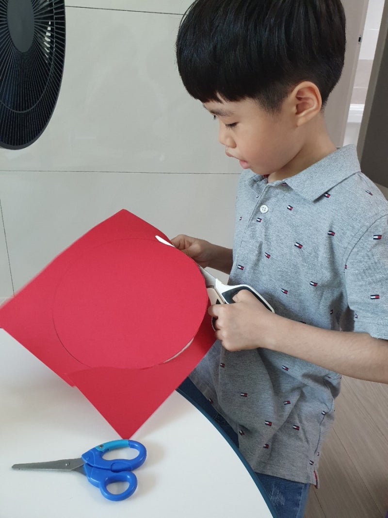 책육아수박수영장안녕달그림책수박모자만들기독후활동 네이버 블로그