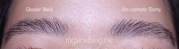 Glossier, Em cosmetics, Tom ford, Suqqu, Ettude : 네이버 블로그