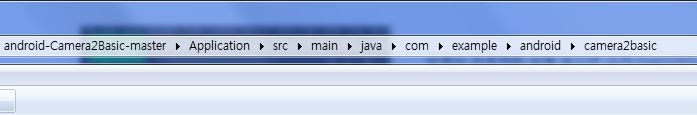 Android Camera2Basic 분석하기 (1) - CameraActivity.Java - Android Life Cycle : 네이버 블로그