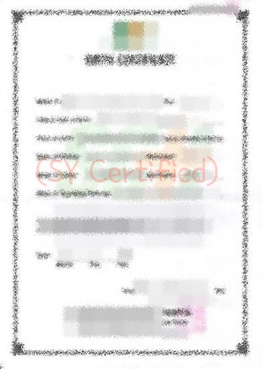 How to get Korea Apostille, How to be Notarized in Korean document ...