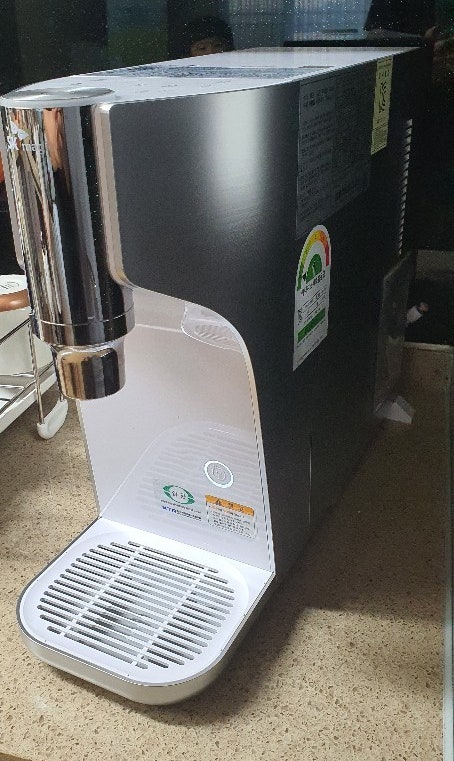 SK매직 정수기렌탈 WPU-A700C 올인원 가격도 착해요 : 네이버 블로그