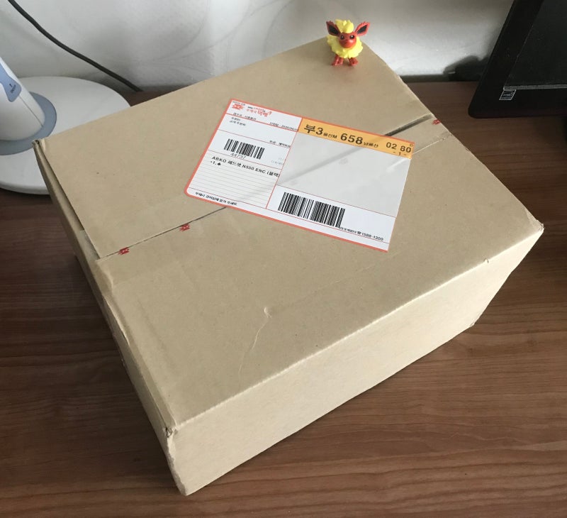 ABKO HACKER N550 ENC VIRTUAL 7.1 게이밍 헤드셋 리뷰 : 네이버 블로그