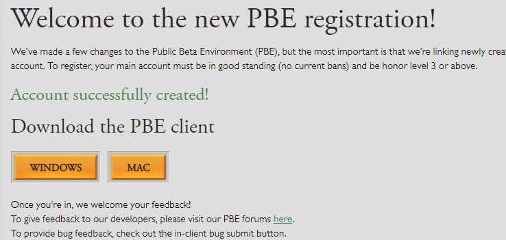 [롤토체스] 롤토체스 PBE서버 하는 법 : 네이버 블로그