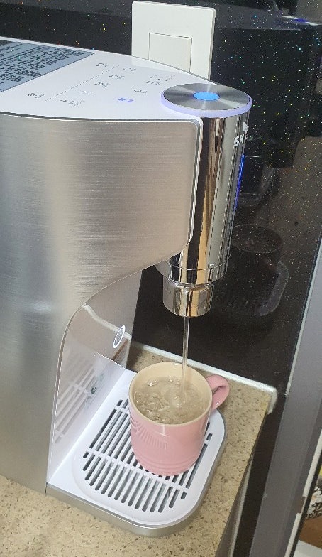 SK매직 정수기렌탈 WPU-A700C 올인원 가격도 착해요 : 네이버 블로그