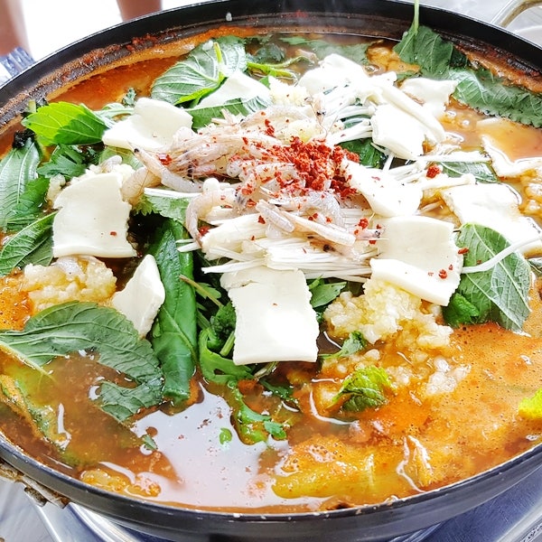소노문 근처 단양 맛집 찾아간 어부네매운탕 네이버 블로그