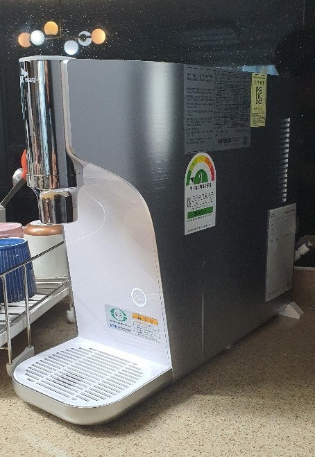 SK매직 정수기렌탈 WPU-A700C 올인원 가격도 착해요 : 네이버 블로그