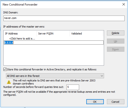 DNS(Domain Name Service) 서버 운영 방법 및 문제 해결 절차 : 네이버 블로그