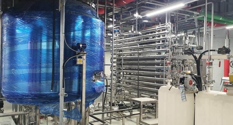 (주)피앤씨 - Bio Kill system 안동 동물세포실증지원센터 : 네이버 블로그