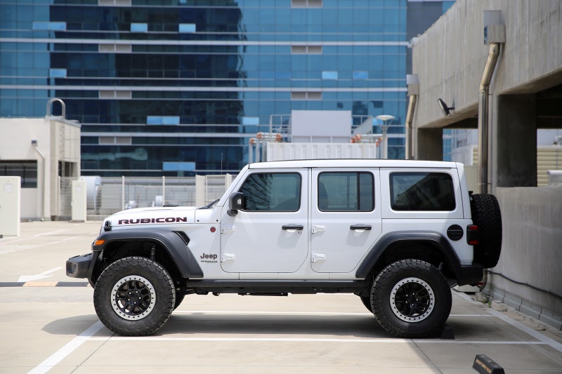 랭글러 루비콘 JL 하이탑휀더 장착 다이 : 네이버 블로그