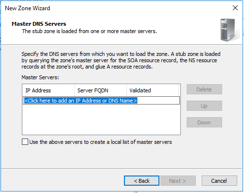 DNS(Domain Name Service) 서버 운영 방법 및 문제 해결 절차 : 네이버 블로그
