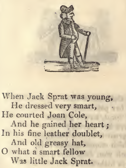 영어동화/ The life of Jack Sprat : 네이버 블로그