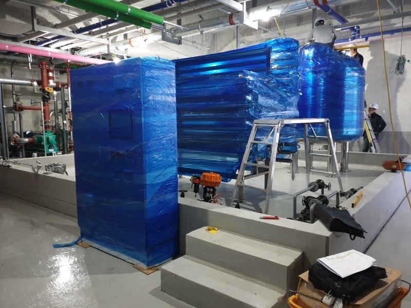 (주)피앤씨 - Bio Kill system 안동 동물세포실증지원센터 : 네이버 블로그