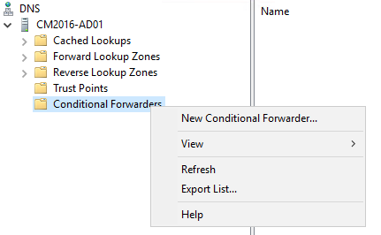 DNS(Domain Name Service) 서버 운영 방법 및 문제 해결 절차 : 네이버 블로그