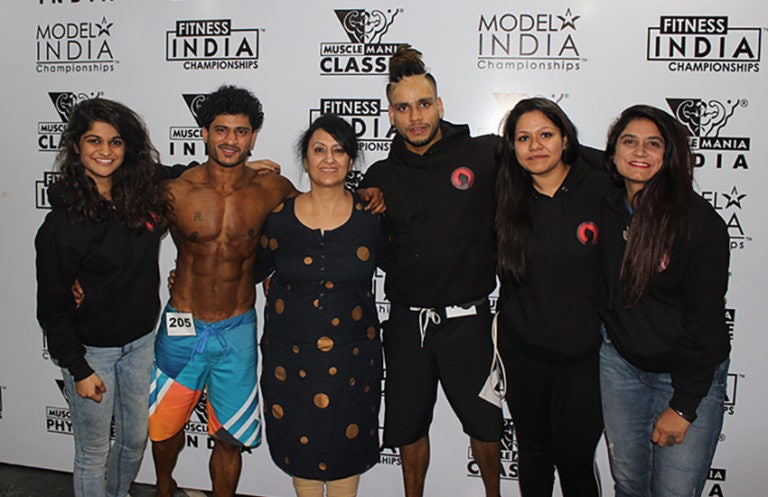 인도 첫 FTM 트랜스젠더 보디빌더 Aryan Pasha : 네이버 블로그