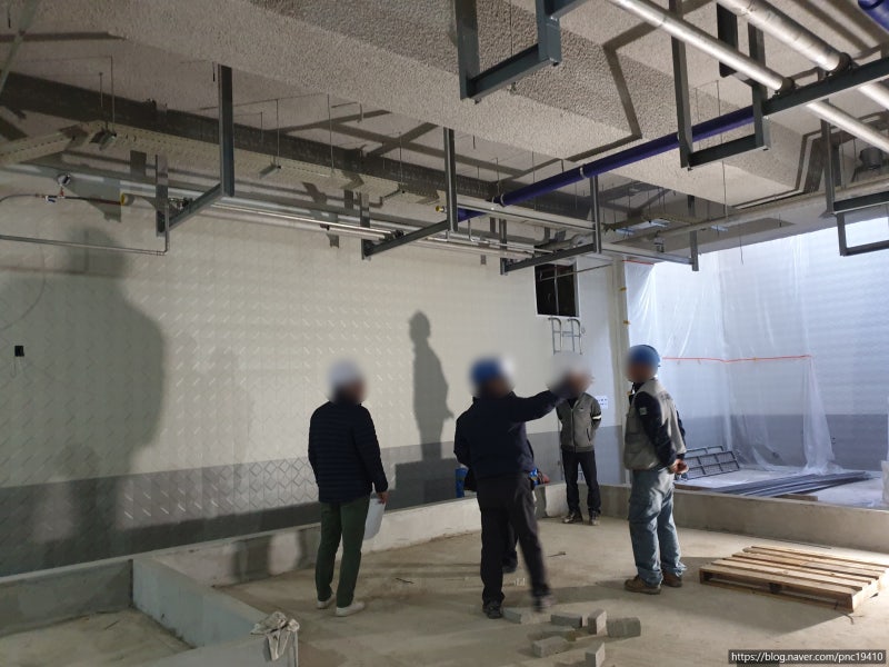 (주)피앤씨 - Bio Kill system 안동 동물세포실증지원센터 : 네이버 블로그