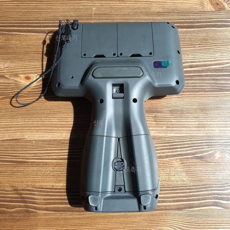 [TRIMBLE] 트림블 R12 GPS 개봉기 (feat. TSC7 컨트롤러) : 네이버 블로그