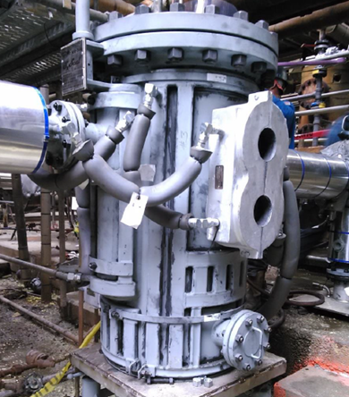 SRU draining device 비교 R1 : 네이버 블로그