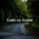 547. 헷갈리는 영어 표현 - Curb vs Curve : 네이버 블로그