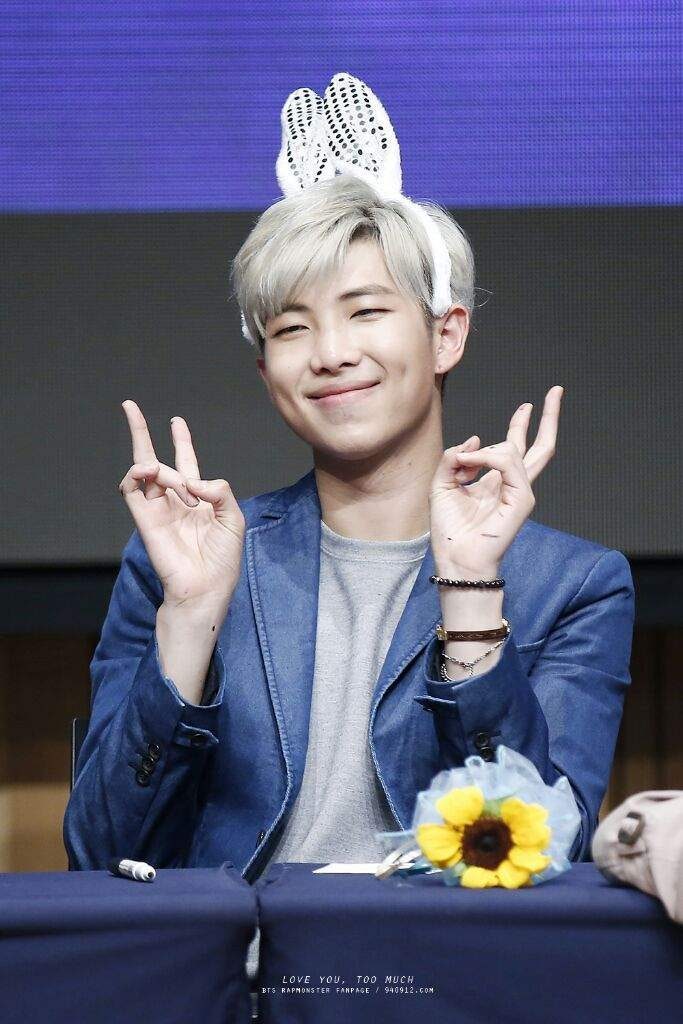 방탄소년단 RM / BTS RM ☆♡ cutie RM! : 네이버 블로그