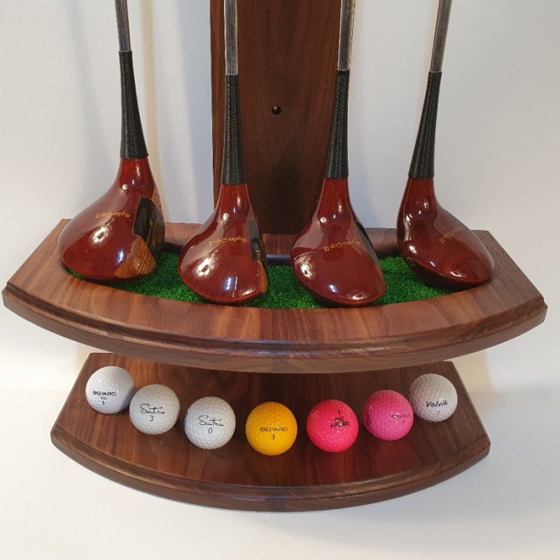 Golf club display stand(골프클럽 거치대) : 네이버 블로그