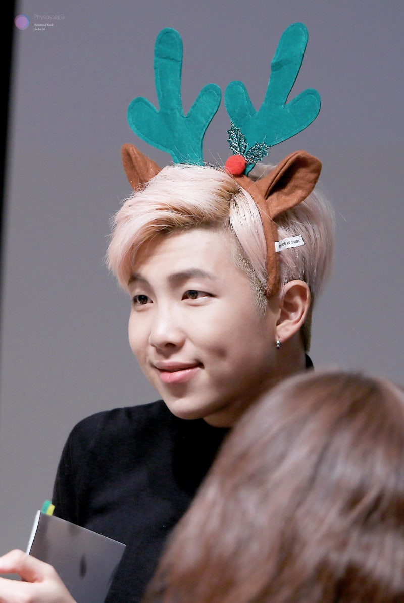 방탄소년단 RM / BTS RM ☆♡ cutie RM! : 네이버 블로그