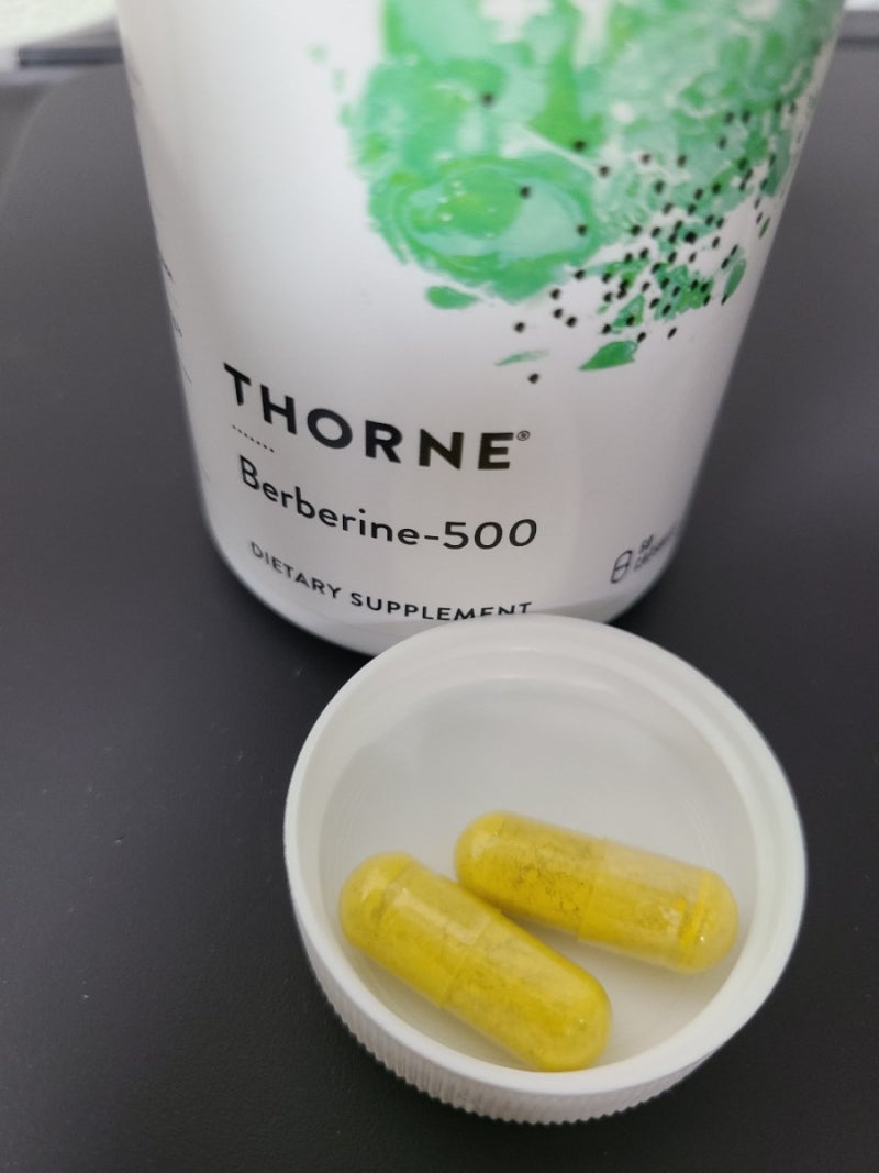 베르베린berberine 당뇨영양제 효능 복용법 부작용 알아보기 네이버 블로그