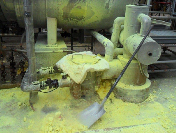 SRU draining device 비교 R1 : 네이버 블로그